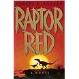 Raptor Red Hardcover August 1, 1995: Amazon.com: Books