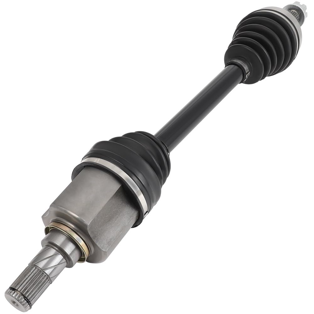 CCIYU CV Axle Half Shaft Assembly fit for Nissan Rogue Select Altima ...