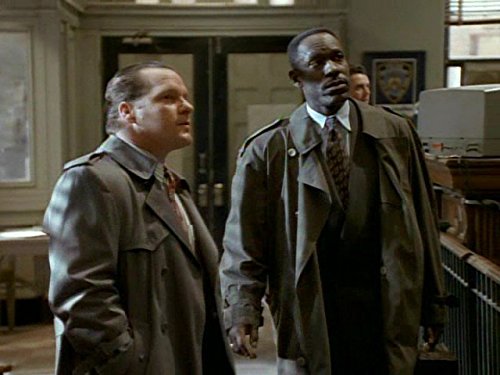 Watch NYPD Blue - Season 4 | Prime Video