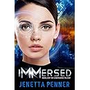 Amazon.com: Immersed: Book #2 in the Configured Trilogy eBook: Jenetta ...