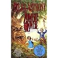 Zombie Lover (Xanth, No. 22): Anthony, Piers: 9780812555127: Amazon.com: Books