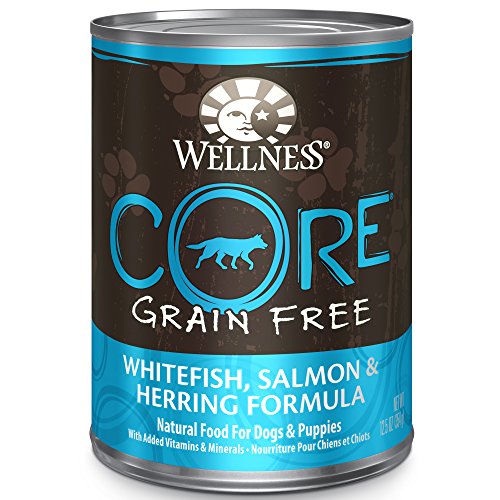9 Best Dog Foods For Diabetic Dogs 2019 Low Glycemic Index High Fiber 