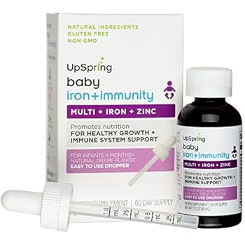 Amazon.com: Enfamil Tri-Vi-Sol Vitamins A, D & C Supplement Drops for ...