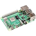 Amazon.com: Raspberry Pi 4 Computer Model B 8GB Single Board Computer ...