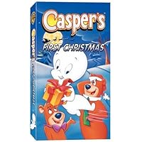 Amazon.com: Casper's First Christmas : Casper: Movies & TV