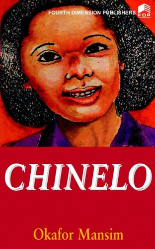 Chinelo: Okafor, M: 9789781561948: Amazon.com: Books