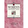 New International Version Women's Devotional Bible Large Print Hardcover Pink: 9780310916437 ...