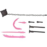 Amazon.com: Kotobukiya Frame Arms Modeling Support Goods MSG Heavy Weapon Unit Unite Sword ...