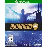 Amazon.com: Guitar Hero Live - Xbox One : Activision Inc: Video Games