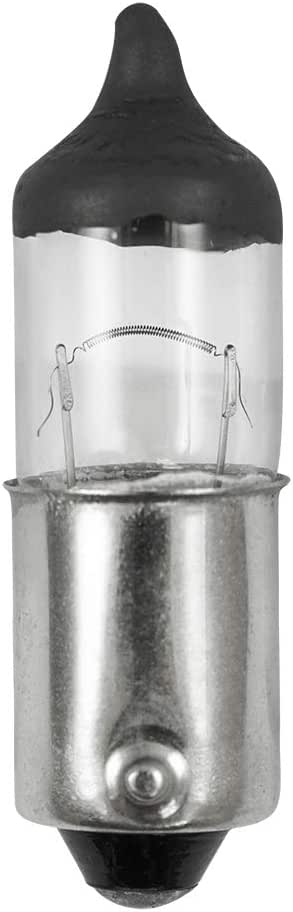 8GH004554-28 - Volts: 28V, Watts: 11.5W, Type: Halogen Aircraft ...