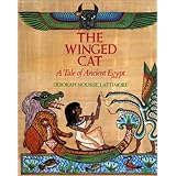 The Flame of Peace: A Tale of the Aztecs: Lattimore, Deborah Nourse ...