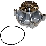 Amazon.com: Motorcraft PW464 New Water Pump: Automotive