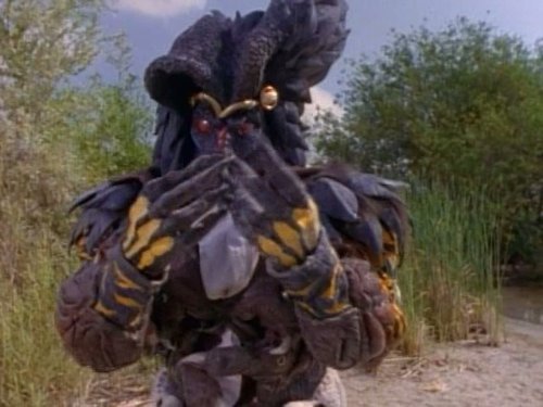 Watch Mighty Morphin Power Rangers - Season 3 | Prime Video