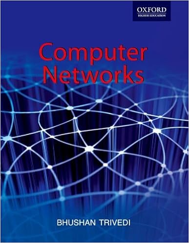 Computer Networks Handwritten Notes PDF FREE Download