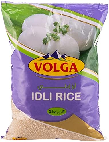 Volga Idly Rice 2kg price in UAE | Amazon UAE | supermarket kanbkam