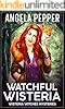 Wisteria Wonders (Wisteria Witches Mysteries Book 3) - Kindle edition ...