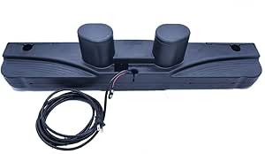 Amazon.com: Okin Bed Motor Actuator Okimat for Adjustable Hospital Beds ...