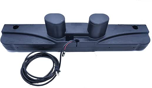 Amazon.com: Okin Bed Motor Actuator Okimat for Adjustable Hospital Beds ...