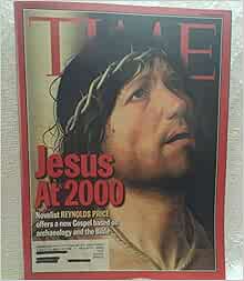 Time Magazine December 6 1999 Jesus at 2000: Time Magazie: Amazon.com ...