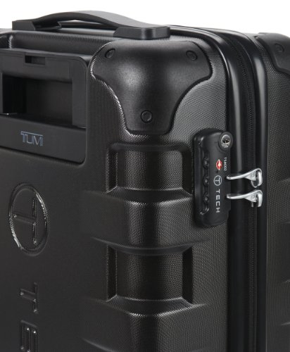 Купить Tumi T-Tech Cargo International Carry-On Suitcase в интернет ...