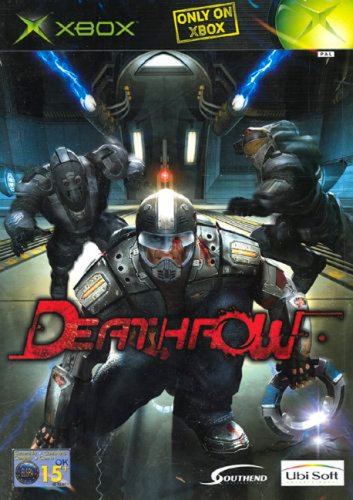 Deathrow (XBOX): Amazon.co.uk: PC & Video Games