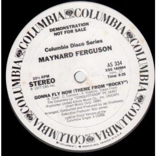 Rocky theme song maynard ferguson - widgetgawer