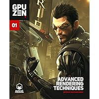 Amazon.com: GPU Zen 2: Advanced Rendering Techniques: 9781797583143 ...