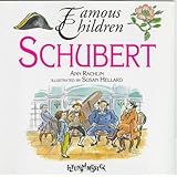 Beethoven (Famous Children Series): Rachlin, Ann, Hellard, Susan: 9780812019964: Amazon.com: Books