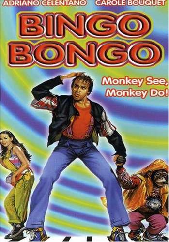 Bingo Bongo - Alchetron, The Free Social Encyclopedia