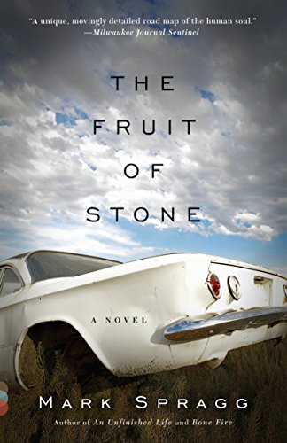 The Fruit of Stone (Vintage Contemporaries): Spragg, Mark ...