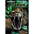 Amazon.com: Python : Frayne Rosanoff, Robert Englund, Casper Van Dien ...