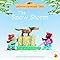 The Snow Storm (Farmyard Tales Minibook Series): Amazon.co.uk: Heather ...