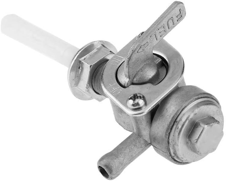 Amazon.com: BMotorParts Fuel Shut Off Valve Cock for Generac GP3300 ...
