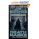 Death Masks (The Dresden Files, Book 5) - Kindle edition by Jim Butcher ...