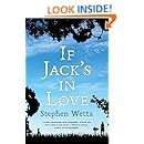 If Jack's in Love: Stephen Wetta: 9780425247785: Amazon.com: Books