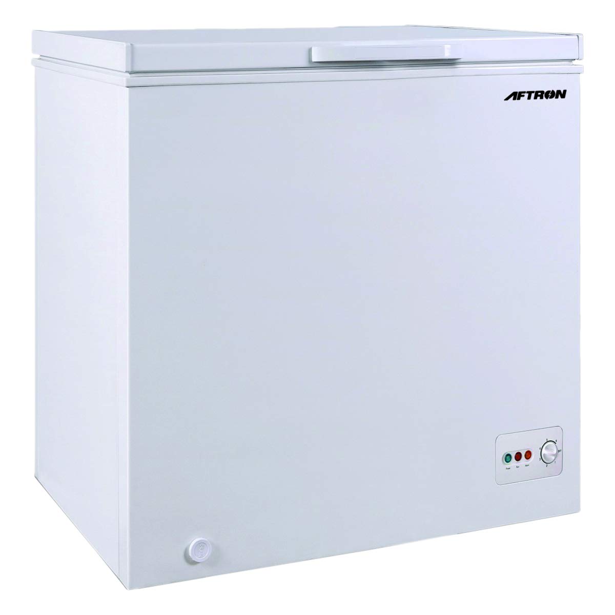 Aftron 150 Litre Chest Freezer - AFF1550ME price in UAE | Amazon.ae UAE ...