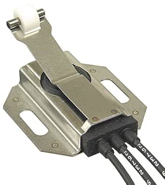 Water Proof Limit Switch: Electrical Equipment: Amazon.com: Industrial ...