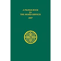 Episcopal Service Cross