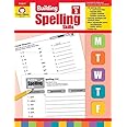 Amazon.com: Building Spelling Skills: Grade 5: 9781557998439: Evan-Moor ...