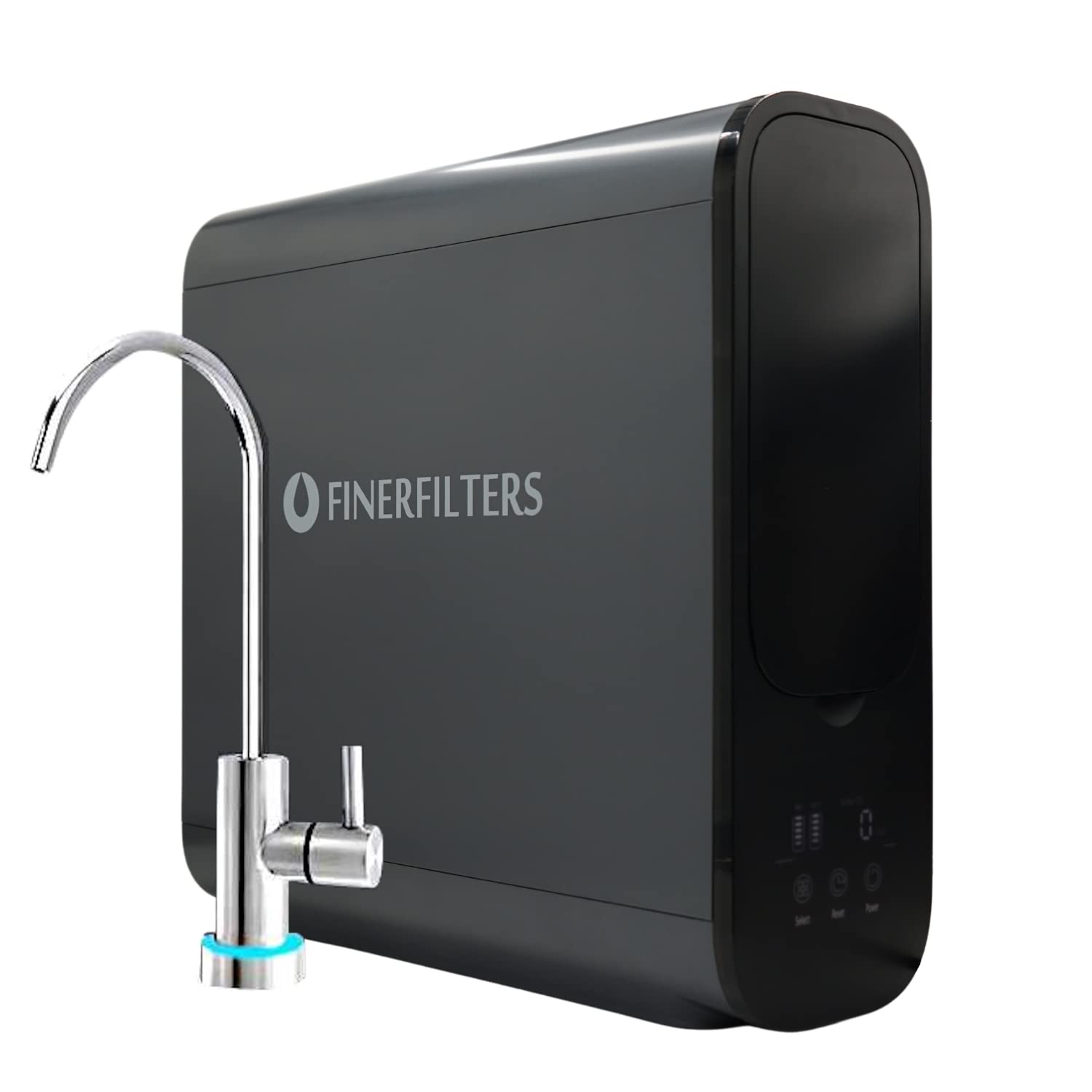 Mua Finerfilters 6 Stage Reverse Osmosis Water Filter System - Makes ...