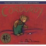 Corduroy (Book and Bear): Don Freeman: 9780670063420: Amazon.com: Books