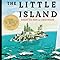 Amazon.fr - The Little Island - Margaret Wise Brown, Leonard Weisgard ...