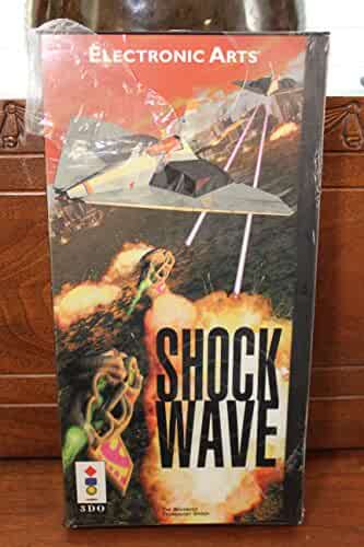 Amazon.com: Shockwave: Video Games