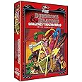 Amazon.com: Dungeons & Dragons (Complete Series) - 4-DVD Set [ NON-USA ...