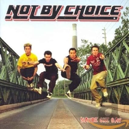 Maybe One Day: Amazon.co.uk: CDs & Vinyl