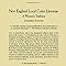 Amazon.com: New England Local Color Literature: A Woman's Tradition ...
