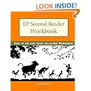 EP Second Reader Workbook: Part of the Easy Peasy All-in-One Homeschool ...