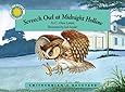 Screech Owl at Midnight Hollow - a Smithsonian's Backyard Book ...
