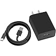 Amazon.com: USB C Fast Charger for TCL 30 SE, TCL 40 X 5G, TCL 40 XE ...