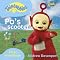 Teletubbies: Po's Scooter: Amazon.co.uk: BBC Books: 9781405906784: Books
